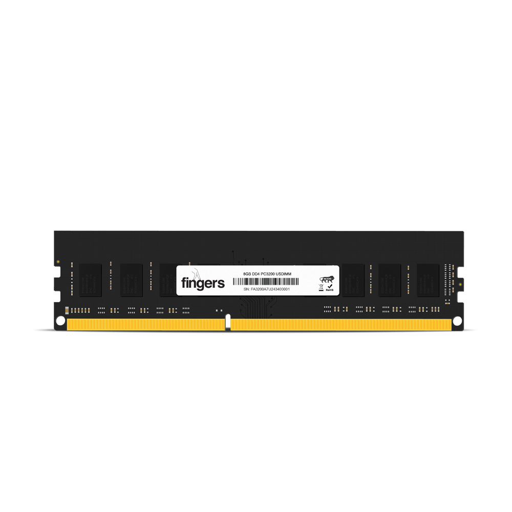 LeeMin3C. Fingers desktop RAM DDR4-8gb 3200mhz