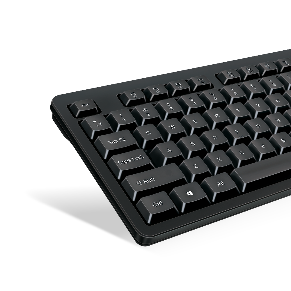 LeeMin3C. Fingers Marvel combo(wired deskset)