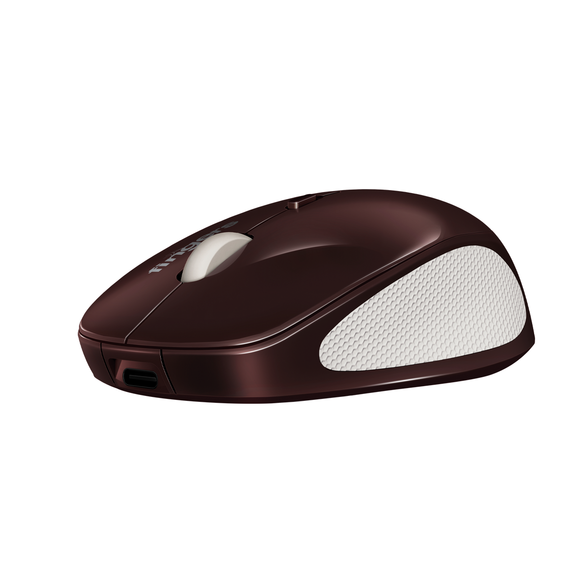 LeeMin3C. Fingers Mouse Wireless+BT CherryGrip